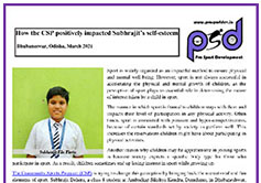 Pro Sport Development